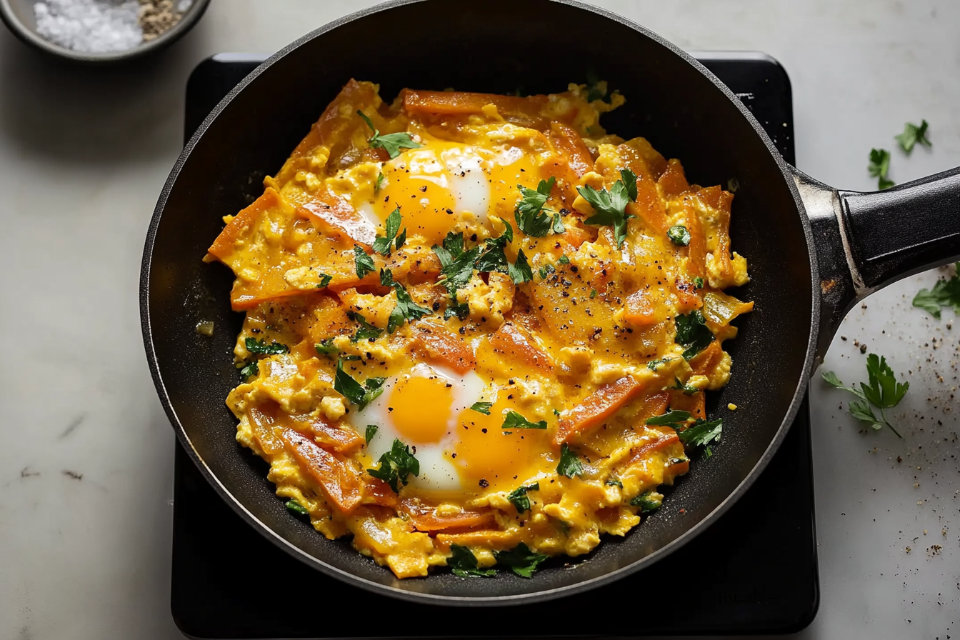Migas Recipe: A Mexican Breakfast Favorite