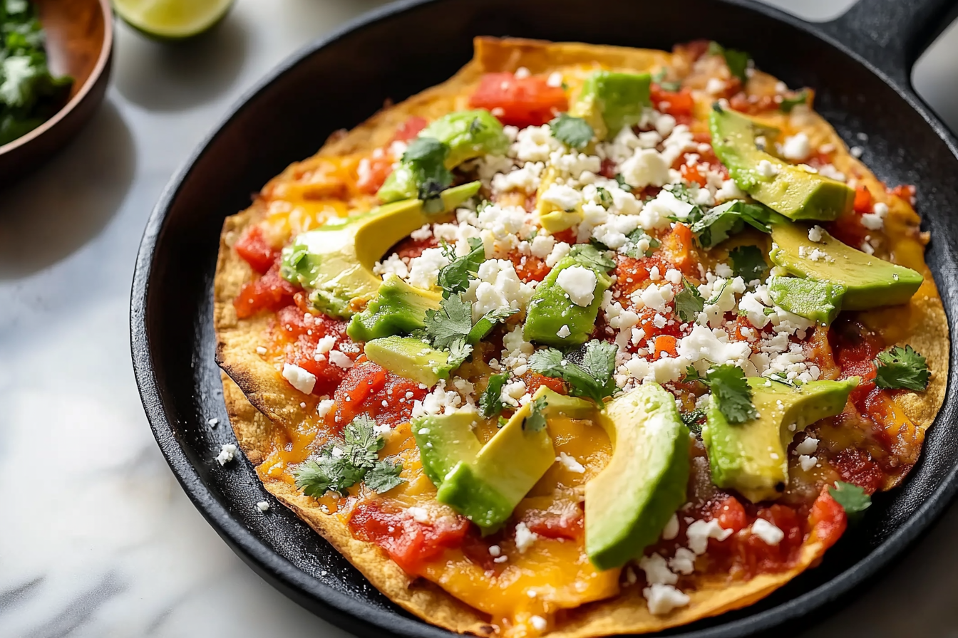 Migas Recipe: A Mexican Breakfast Favorite