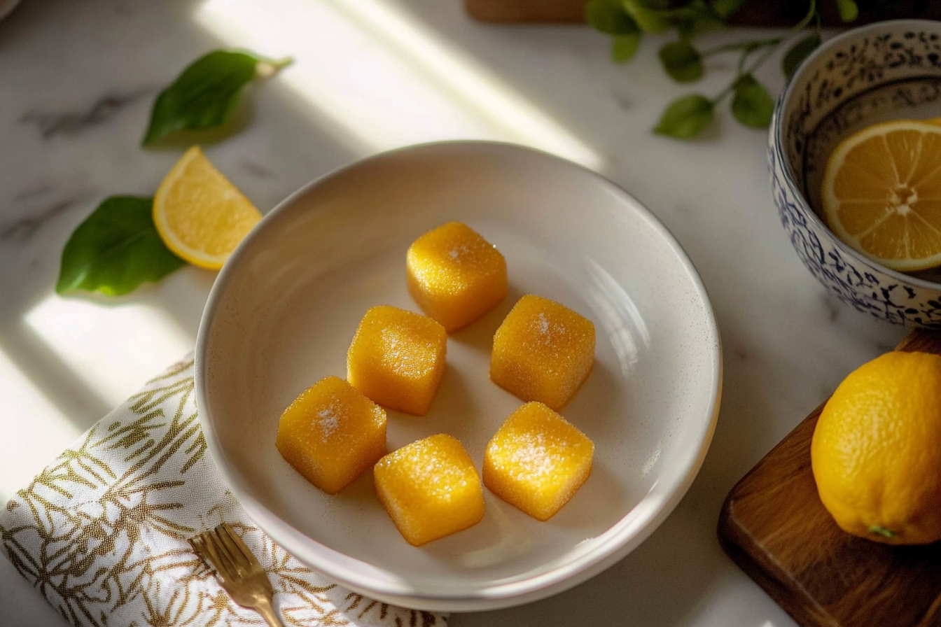 Flu/Cold Tea Bombs: A Natural Remedy to Boost Immunity