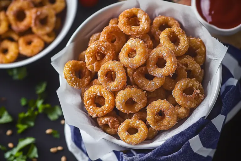 The Ultimate Guide to Buttery, Crunchy Fried Cheerios: A Delicious ...