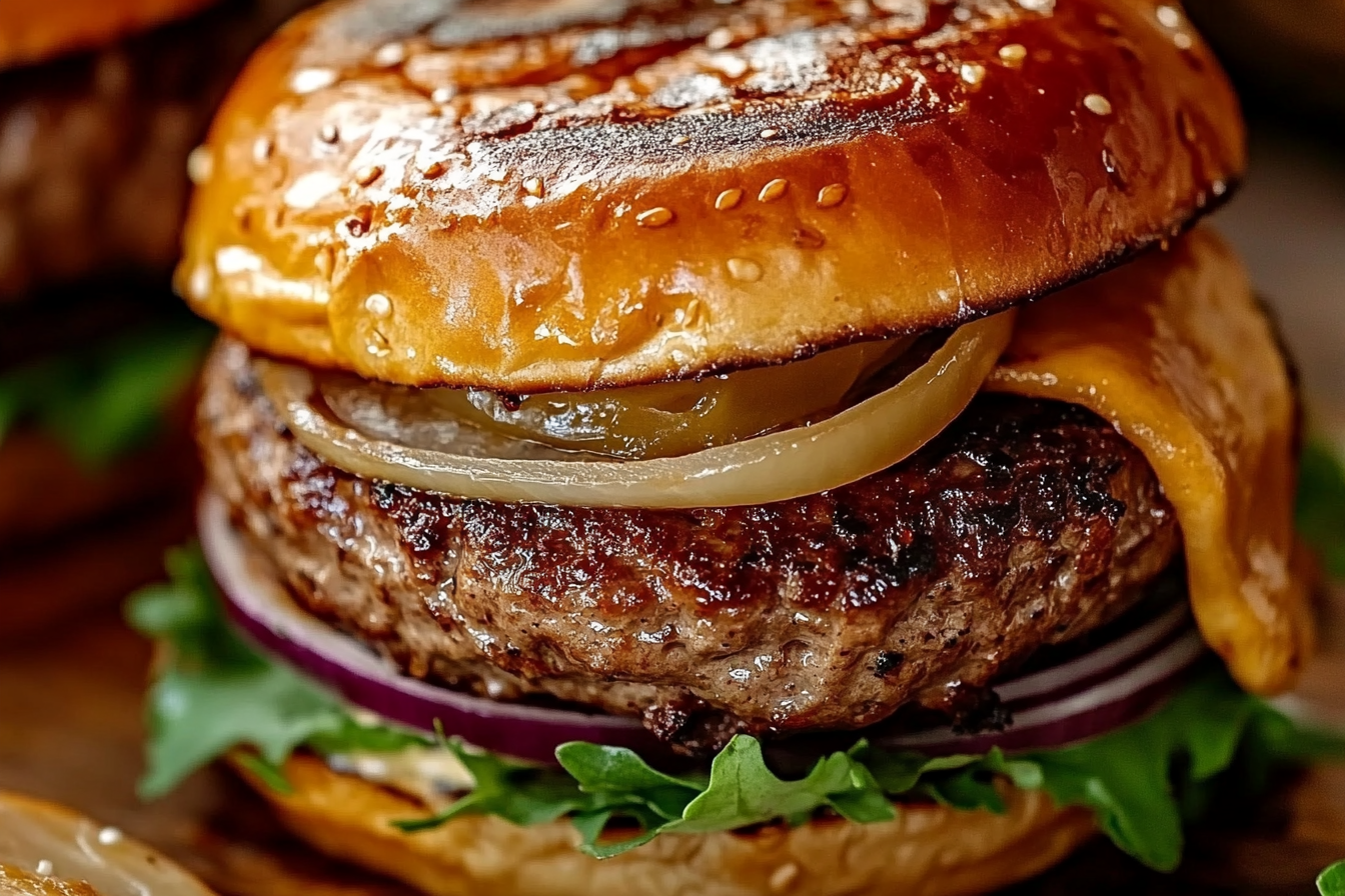 Flying Dutchman Burgers