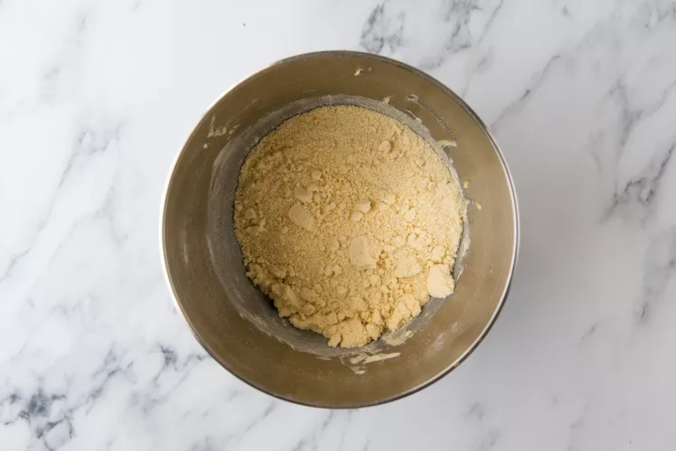 Traditional Cornish Pasty