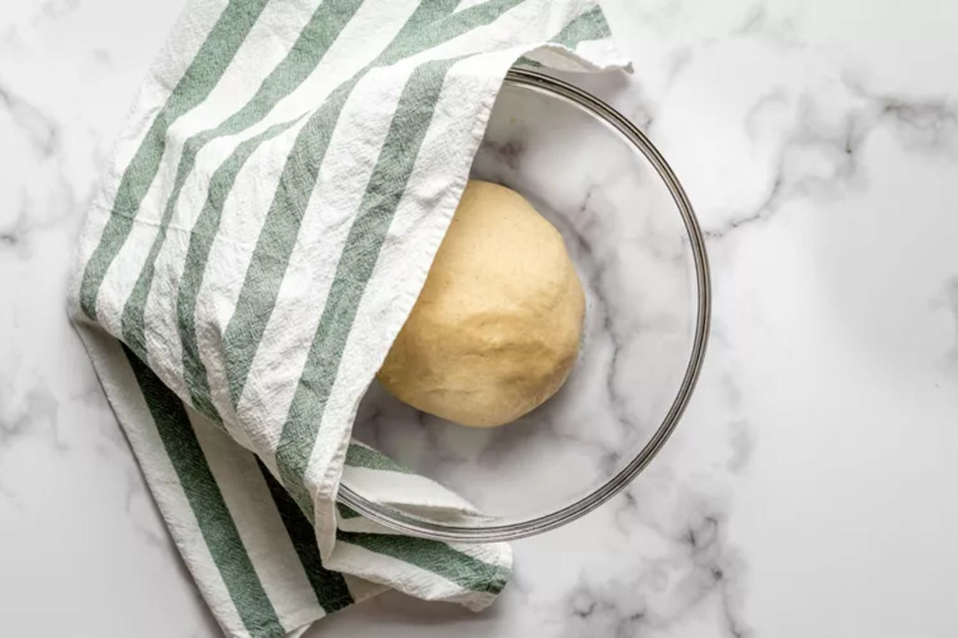 Traditional Cornish Pasty